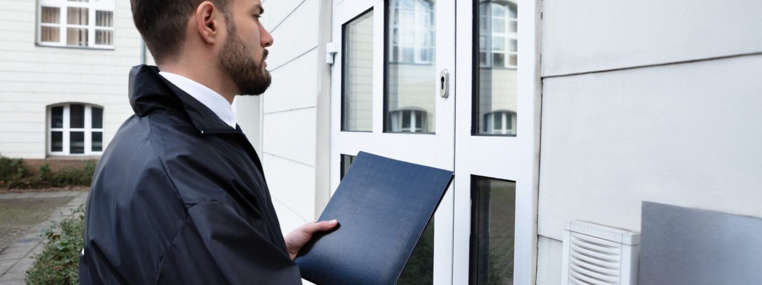 Understanding the Different Types of Bailiffs